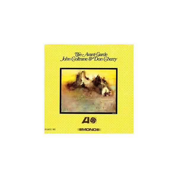 【発売日：2017年06月30日】種別:LP 【輸入盤】 ジャズ・フュージョン海外ジャズ 発売日:2017/06/30 登録日:2017/06/13 ジョン・コルトレーン＆ドン・チェリー アヴァンギャルド 内容:［Side A］1. Che...