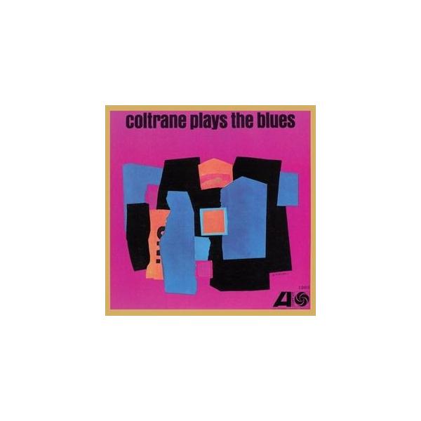 【発売日：2017年06月30日】種別:LP 【輸入盤】 ジャズ・フュージョン海外ジャズ 発売日:2017/06/30 登録日:2017/06/13 ジョン・コルトレーン コルトレーン・プレイズ・ザ・ブルース（モノ・リマスター） 内容:［S...