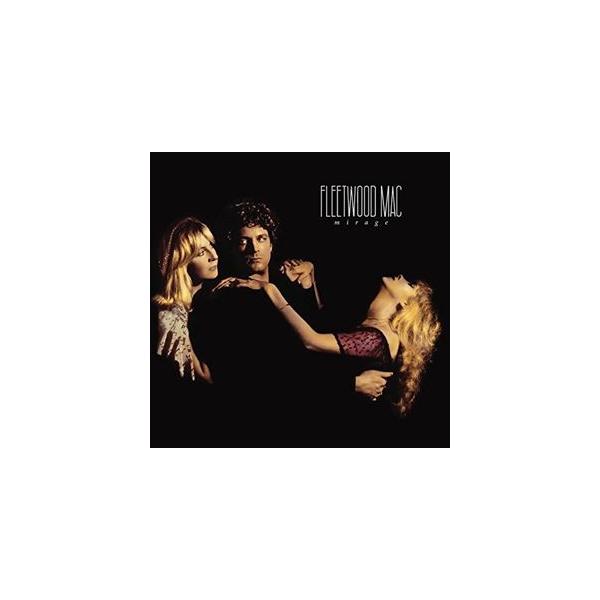 【発売日：2016年07月29日】種別:2CD 【輸入盤】 洋楽ロック 発売日:2016/07/29 登録日:2016/05/27 フリートウッド・マック ミラージュ（エクスパンデッド・エディション） フリートウッド・マック CD Flee...