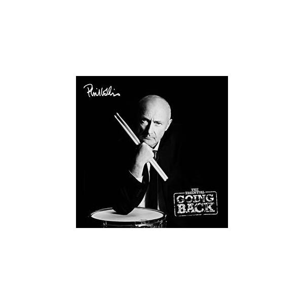 【発売日：2016年06月10日】種別:LP 【輸入盤】 洋楽ポップス 発売日:2016/06/10 登録日:2016/05/06 フィル・コリンズ エッセンシャル・ゴーイング・バック フィル・コリンズ CD 内容:［Side A］1. G...