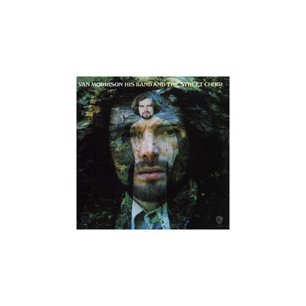 【発売日：2015年10月30日】種別:LP 【輸入盤】 洋楽ロック 発売日:2015/10/30 登録日:2019/06/18 ヴァン・モリソン ヒズ・バンド・アンド・ザ・ストリート・クワイア ヴァン・モリソン CD 内容:［Side A...