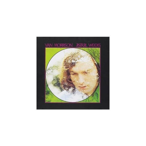 【発売日：2015年10月30日】種別:CD 【輸入盤】 洋楽ロック 発売日:2015/10/30 登録日:2015/10/30 ヴァン・モリソン アストラル・ウィークス ヴァン・モリソン CD 内容:1. Astral Weeks （20...