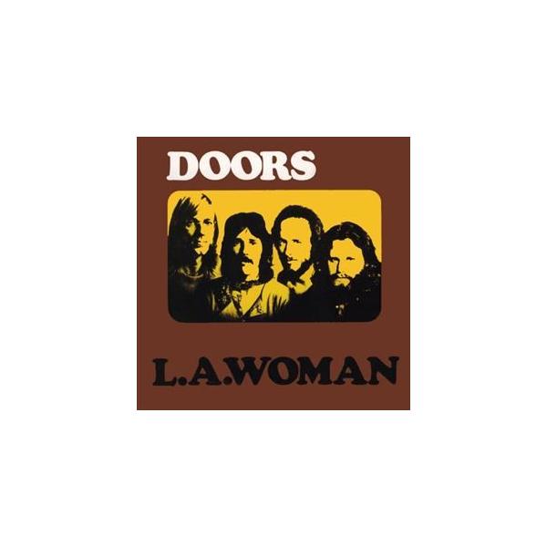 【発売日：2007年03月27日】種別:CD 【輸入盤】 洋楽ロック 発売日:2007/03/27 登録日:2012/08/08 ドアーズ L.A.ウーマン＋2 The Doors 内容:1. The Changeling2. Love H...