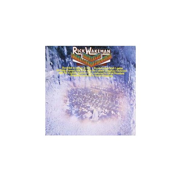【発売日：1999年06月07日】種別:CD 【輸入盤】 洋楽ロック 発売日:1999/06/07 登録日:2014/12/05 リック・ウェイクマン ジャーニー・トゥー 内容:1. The Journey ／ Recollection 2...