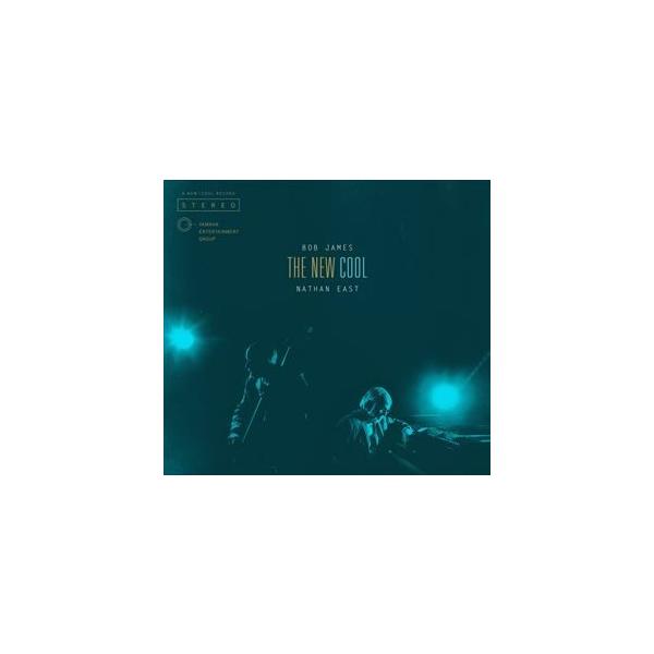 【発売日：2015年09月18日】種別:CD 【輸入盤】 ジャズ・フュージョン海外ジャズ 発売日:2015/09/18 登録日:2015/08/26 ボブ・ジェームス／ネイザン・イースト ニュー・クール 内容:1. The New Cool...