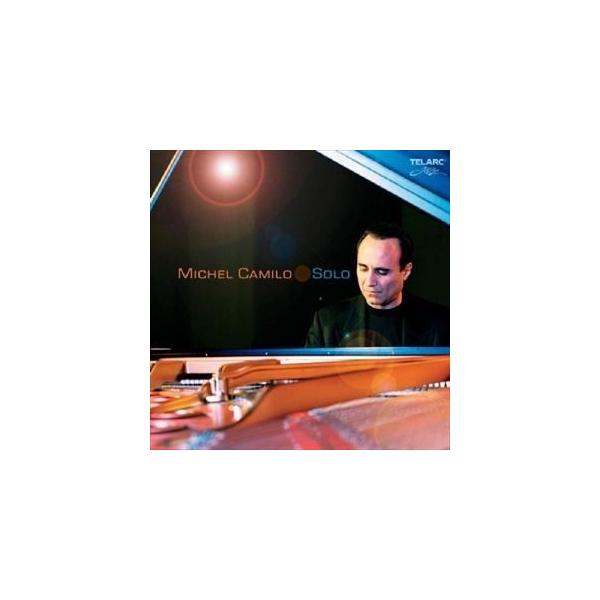 【発売日：2005年01月25日】種別:SACD HYBRID 【輸入盤】 ジャズ・フュージョン海外ジャズ 発売日:2005/01/25 登録日:2013/08/09 ミシェル・カミロ ソロ