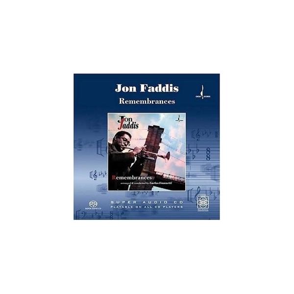 種別:SACD HYBRID 【輸入盤】 ジャズ・フュージョン海外ジャズ 登録日:2013/08/09 ジョン・ファディス リメンバランス
