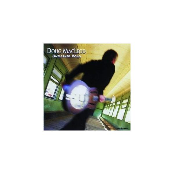 【発売日：2000年08月15日】種別:SACD HYBRID 【輸入盤】 洋楽ブルース/ゴスペル 発売日:2000/08/15 登録日:2013/08/08 ダグ・マクリード アンマークド・ロード