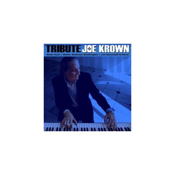 【発売日：2023年05月19日】種別:CD 【輸入盤】 洋楽ブルース/ゴスペル 発売日:2023/05/19 登録日:2023/06/19 ジョー・クラウン トリビュート