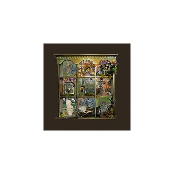【発売日：2026年08月28日】種別:CD 【輸入盤】 洋楽ブルース/ゴスペル 発売日:2026/08/28 登録日:2026/07/17 ビリー・ストリングス ソー・マッチ・フォー・グッバイズ 内容:1. I’m One of Thos...