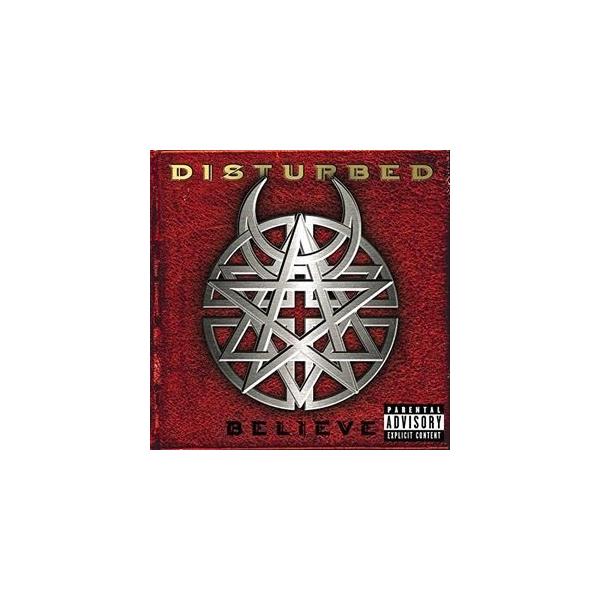 【発売日：2002年09月17日】種別:LP 【輸入盤】 洋楽ハードロック/ヘヴィメタル 発売日:2002/09/17 登録日:2018/11/14 ディスターブド ビリーヴ ディスターブド CD 内容:1. Prayer2. Libera...