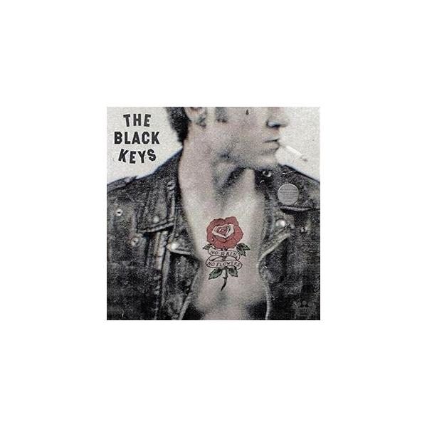 【発売日：2025年08月08日】種別:CD 【輸入盤】 洋楽ロック 発売日:2025/08/08 登録日:2025/05/23 ブラック・キーズ ノー・レイン・ノー・フラワーズ 内容:1. No Rain No Flowers2. The...