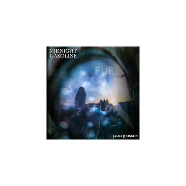 【発売日：2024年12月13日】種別:CD 【輸入盤】 洋楽フォーク/カントリー 発売日:2024/12/13 登録日:2024/10/25 ジェイミー・ジョンソン ミッドナイト・ガソリン 内容:1. Bad Guy2. Midnight...