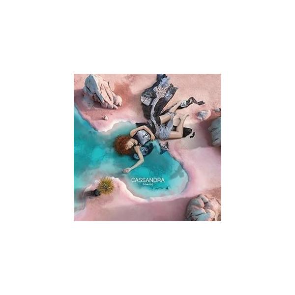 【発売日：2024年06月07日】種別:CD 【輸入盤】 洋楽ソウル/R&amp;B 発売日:2024/06/07 登録日:2024/05/17 アンドラ・デイ カサンドラ アンドラ・デイ CD 内容:1. Maybe Next Time2...