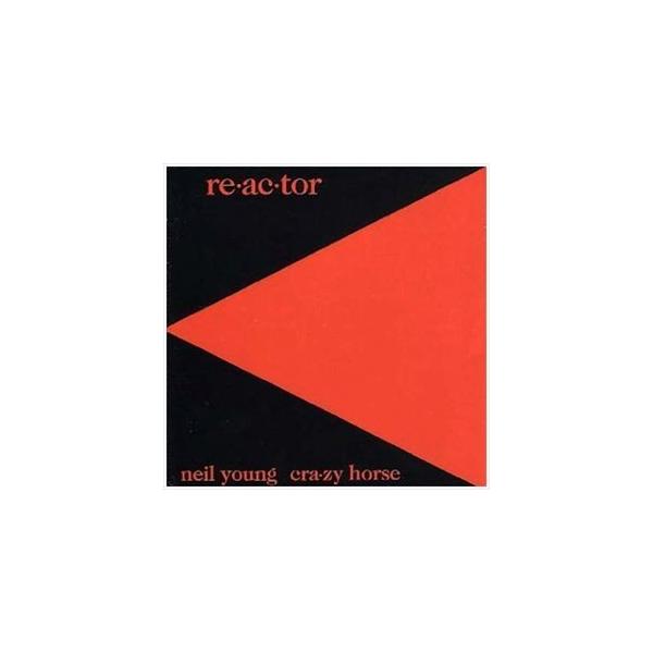 【発売日：2003年06月24日】種別:CD 【輸入盤】 洋楽ロック 発売日:2003/06/24 登録日:2012/02/08 ニール・ヤング＆クレイジー・ホース リ・アク・ター 内容:1. Opera Star （Remastered ...