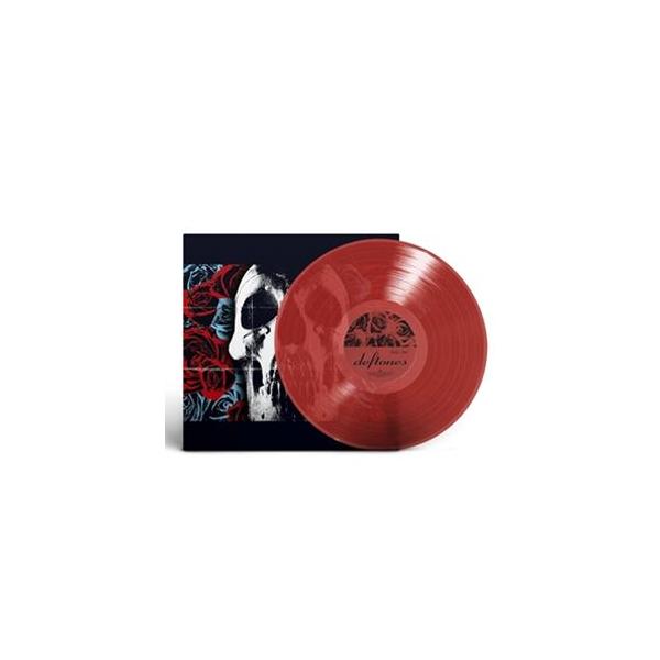 【発売日：2023年07月14日】種別:LP 【輸入盤】 洋楽ハードロック/ヘヴィメタル 発売日:2023/07/14 登録日:2023/05/31 デフトーンズ デフトーンズ（ルビー・レッド・ヴァイナル） デフトーンズ CD 内容:［Si...
