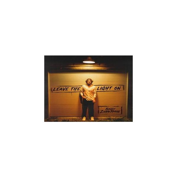 【発売日：2023年01月13日】種別:CD 【輸入盤】 洋楽フォーク/カントリー 発売日:2023/01/13 登録日:2022/12/16 ベイリー・ジマーマン リーヴ・ザ・ライト・オン
