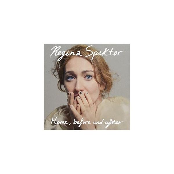 【発売日：2022年06月24日】種別:CD 【輸入盤】 洋楽ロック 発売日:2022/06/24 登録日:2022/03/04 レジーナ・スペクター ホーム・ビフォー・アンド・アフター 内容:1. Becoming All Alone2....
