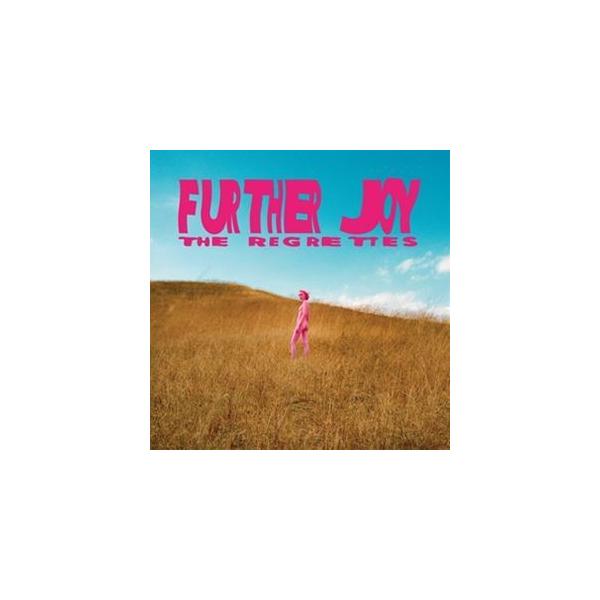 【発売日：2022年04月15日】種別:CD 【輸入盤】 洋楽ロック 発売日:2022/04/15 登録日:2022/03/25 リグレッツ ファーザー・ジョイ 内容:1. Out of Time2. Monday3. That’s Wha...