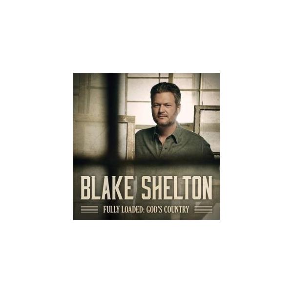 【発売日：2019年12月27日】種別:CD 【輸入盤】 洋楽フォーク/カントリー 発売日:2019/12/27 登録日:2019/12/05 ブレイク・シェルトン フリー・ローデッド：ゴッズ・カントリー ブレイク・シェルトン CD 内容:...