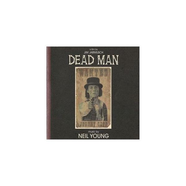 【発売日：2019年04月05日】種別:CD 【輸入盤】 洋楽ロック 発売日:2019/04/05 登録日:2019/02/05 ニール・ヤング デッド・マン：フィルム・バイ・ジム・ジャームッシュ ニール・ヤング CD 内容:1. Guit...