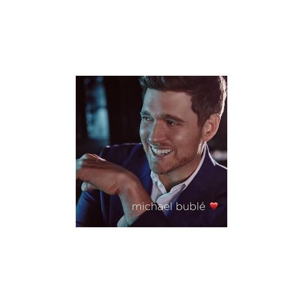 【発売日：2018年11月16日】種別:CD 【輸入盤】 洋楽ポップス 発売日:2018/11/16 登録日:2018/10/16 マイケル・ブーブレ ラヴ（デラックス） マイケル・ブーブレ CD 内容:1. When I Fall In ...