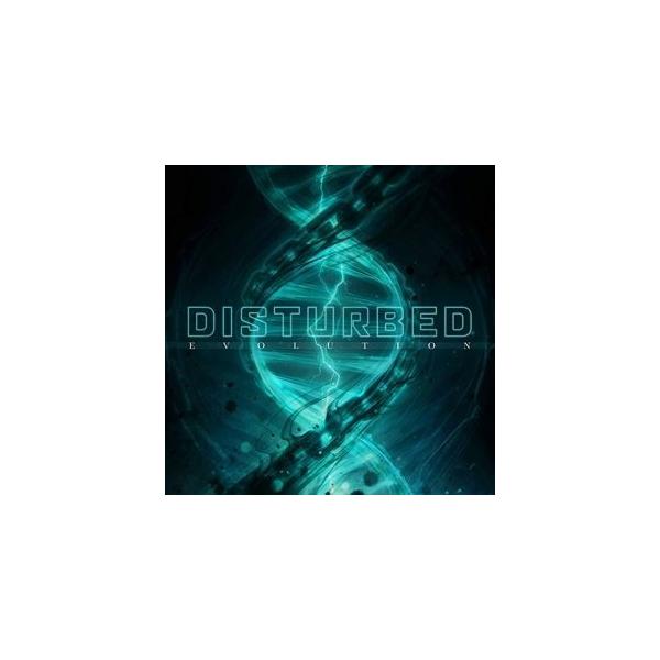 【発売日：2018年11月02日】種別:LP 【輸入盤】 洋楽ハードロック/ヘヴィメタル 発売日:2018/11/02 登録日:2018/09/27 ディスターブド エヴォリューション ディスターブド CD 内容:［Side A］1. Ar...