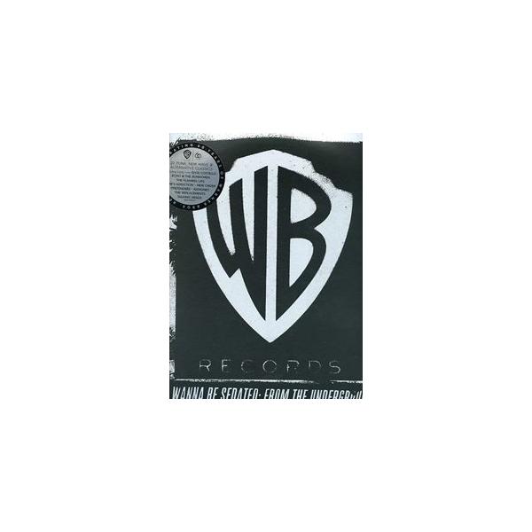 【発売日：2018年08月10日】種別:2LP 【輸入盤】 洋楽ロック 発売日:2018/08/10 登録日:2018/07/18 ヴァリアス アイ・ワナ・ビー・シディテッド：フロム・ザ・アンダーグラウンド 内容:［LP1 ： Side A...