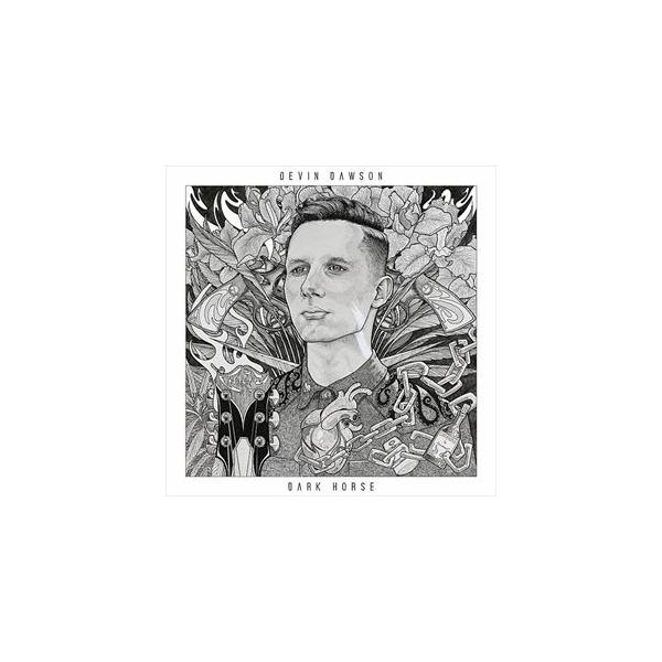 【発売日：2018年02月02日】種別:LP 【輸入盤】 洋楽フォーク/カントリー 発売日:2018/02/02 登録日:2017/12/12 デヴィン・ドーソン ダーク・ホース 内容:［Side A］1. Dip2. All On Me3...
