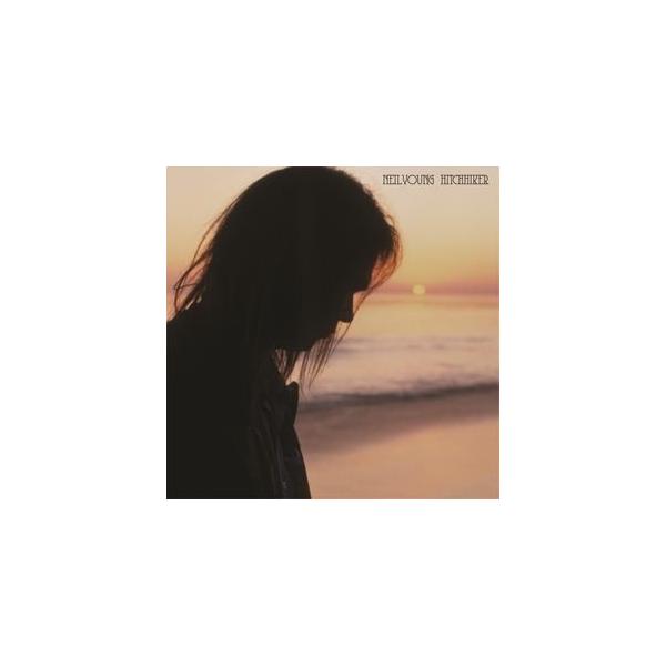 【発売日：2017年09月08日】種別:CD 【輸入盤】 洋楽ロック 発売日:2017/09/08 登録日:2017/08/15 ニール・ヤング ヒッチハイカー ニール・ヤング CD 内容:1. Pocahontas2. Powderfin...