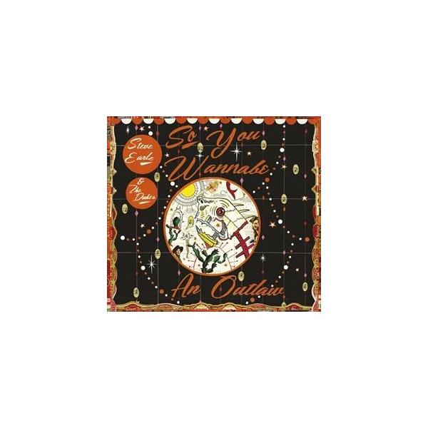 【発売日：2017年06月23日】種別:2LP 【輸入盤】 洋楽フォーク/カントリー 発売日:2017/06/23 登録日:2017/05/31 スティーヴ・アール＆ザ・デュークス ソー・ユー・ワナビー・アン・アウトロー 内容:［LP 1：...