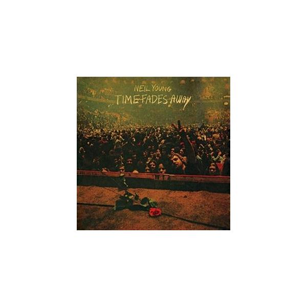 【発売日：2022年09月23日】種別:CD 【輸入盤】 洋楽ロック 発売日:2022/09/23 登録日:2022/08/05 ニール・ヤング タイム・フェイズ・アウェイ ニール・ヤング CD 内容:1. Time Fades Away2...