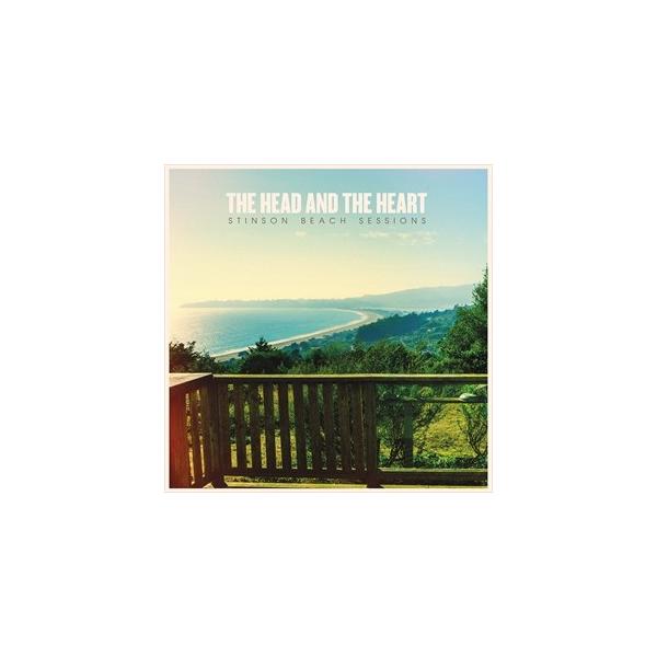 【発売日：2017年05月19日】種別:CD 【輸入盤】 洋楽ロック 発売日:2017/05/19 登録日:2017/04/11 ヘッド・アンド・ザ・ハート スティンソン・ビーチ・セッションズ 内容:1. No Guarantees2. I...