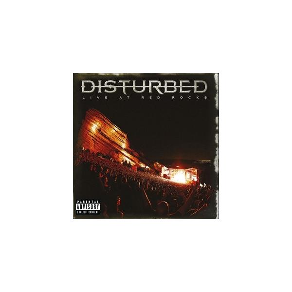 【発売日：2017年02月24日】種別:2LP 【輸入盤】 洋楽ハードロック/ヘヴィメタル 発売日:2017/02/24 登録日:2017/02/01 ディスターブド ライブ・アット・レッド・ロックス ディスターブド CD 内容:［LP 1...