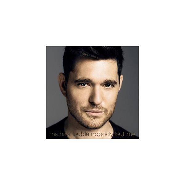 【発売日：2016年10月21日】種別:CD 【輸入盤】 洋楽ポップス 発売日:2016/10/21 登録日:2016/08/30 マイケル・ブーブレ ノーバディ・バット・ミー（デラックス盤） マイケル・ブーブレ CD 内容:1. I Be...
