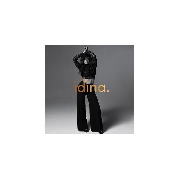 【発売日：2016年09月23日】種別:CD 【輸入盤】 洋楽ポップス 発売日:2016/09/23 登録日:2016/08/22 イディナ・メンゼル イディナ. 内容:1. Small World2. Like Lightning3. Q...