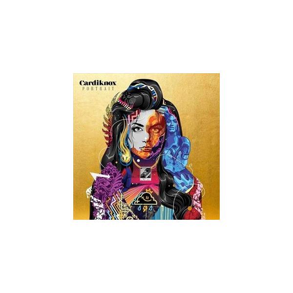 【発売日：2017年03月10日】種別:LP 【輸入盤】 洋楽クラブ/テクノ 発売日:2017/03/10 登録日:2016/02/09 カーディノックス ポートレイト 内容:［Side A］1. Earthquake2. Souvenir...