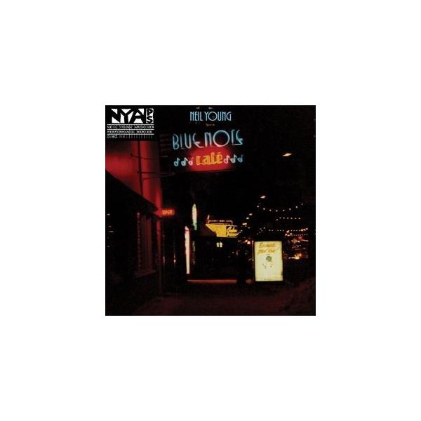 【発売日：2015年11月13日】種別:2CD 【輸入盤】 洋楽ロック 発売日:2015/11/13 登録日:2015/10/23 ニール・ヤング ブルーノート・カフェ ニール・ヤング CD 内容:［Disc 1］1. Welcome To...