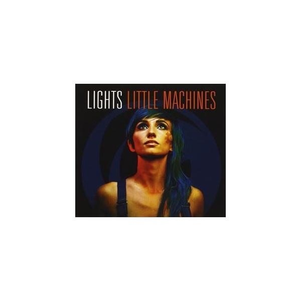 【発売日：2014年11月25日】種別:CD 【輸入盤】 洋楽ロック 発売日:2014/11/25 登録日:2015/02/13 ライツ リトル・マシーンズ 内容:1. Portal2. Running With The Boys3. Up...