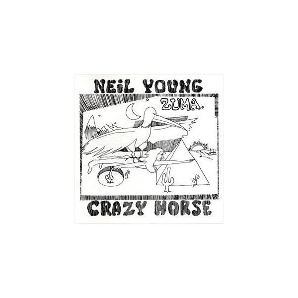 【発売日：2016年09月16日】種別:LP 【輸入盤】 洋楽ロック 発売日:2016/09/16 登録日:2016/08/22 ニール・ヤング＆クレイジー・ホース ズマ 内容:［Side A］1. Don’t Cry No Tears2....