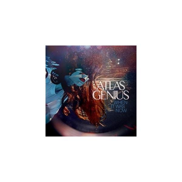 【発売日：2013年02月19日】種別:CD 【輸入盤】 洋楽ロック 発売日:2013/02/19 登録日:2013/01/24 アトラス・ジーニアス ホエン・イット・ワズ・ナウ 内容:1. Electric2. If So3. Back ...