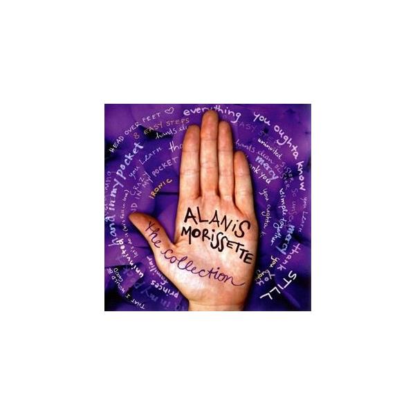 【発売日：2005年11月15日】種別:CD 【輸入盤】 洋楽ロック 発売日:2005/11/15 登録日:2012/02/08 アラニス・モリセット コレクション 内容:1. Thank You2. Head Over Feet3. 8 ...