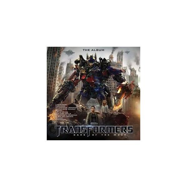 【発売日：2011年06月14日】種別:CD 【輸入盤】 サントラその他 発売日:2011/06/14 登録日:2016/06/08 サウンドトラック トランスフォーマーズ：ダーク・オブ・ザ・ムーン トランスフォーマー関連商品 サウンドトラ...