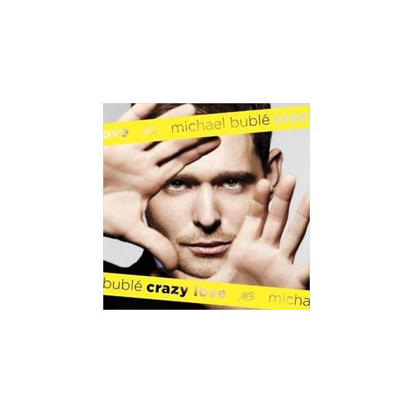 【発売日：2011年01月18日】種別:CD 【輸入盤】 洋楽ポップス 発売日:2011/01/18 登録日:2016/06/14 マイケル・ブーブレ クレイジー・ラヴ・2011 マイケル・ブーブレ CD 内容:1. Cry Me A Ri...