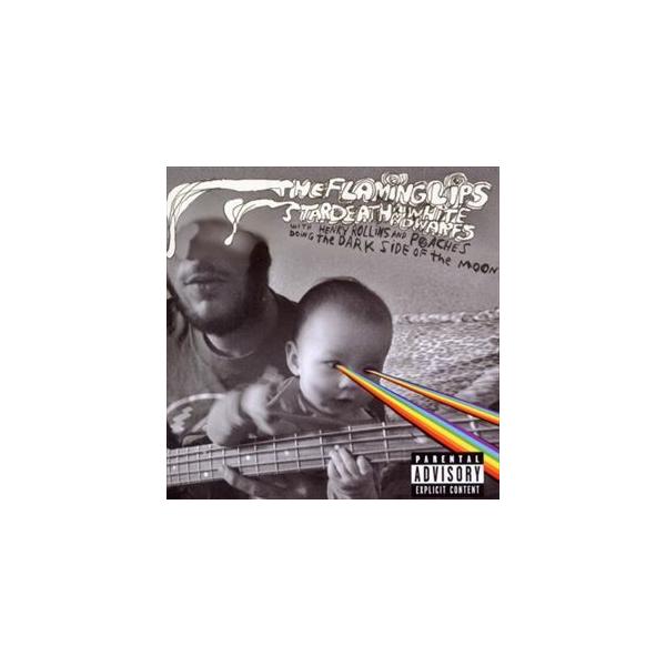 【発売日：2010年05月04日】種別:CD 【輸入盤】 洋楽ロック 発売日:2010/05/04 登録日:2014/06/03 フレーミング・リップス／スターデス・アンド・ホワイト・ドワーフズ ドゥーイング・ザ・ダーク・サイド・オブ・ザ・...