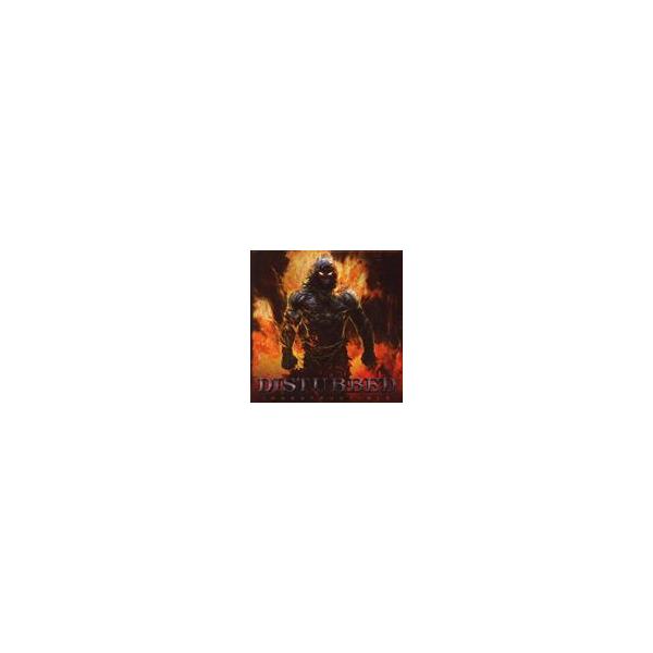 【発売日：2008年05月29日】種別:CD 【輸入盤】 洋楽ロック 発売日:2008/05/29 登録日:2012/02/08 ディスターブド インディストラクティブル ディスターブド CD 内容:1. Indestructible2. ...