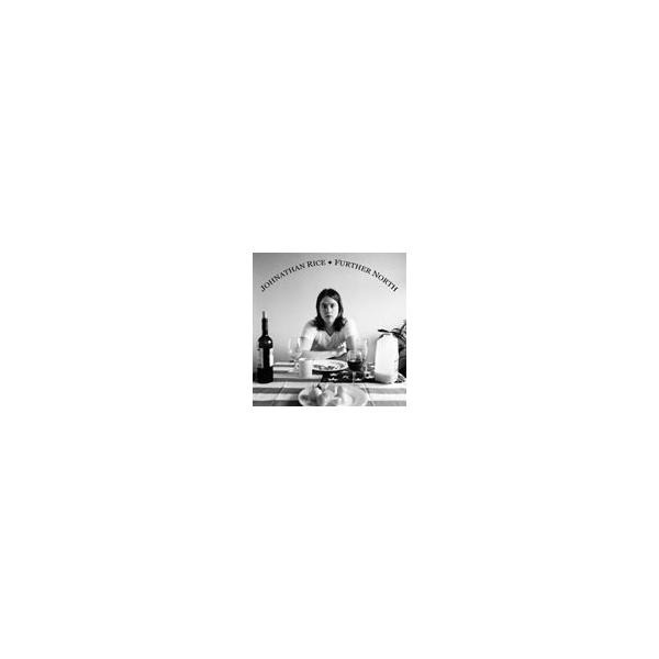 【発売日：2007年09月11日】種別:CD 【輸入盤】 洋楽ロック 発売日:2007/09/11 登録日:2012/02/08 ジョナサン・ライス ファーザー・ノース