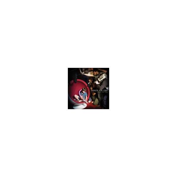 【発売日：2007年11月05日】種別:CD 【輸入盤】 洋楽ロック 発売日:2007/11/05 登録日:2012/02/08 アーマー・フォー・スリープ スマイル・フォー・ゼム 内容:1. Smile For The Camera （0...