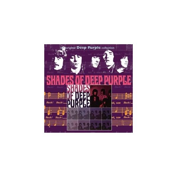種別:CD 【輸入盤】 洋楽ハードロック/ヘヴィメタル 登録日:2015/09/30 ディープ・パープル シェイズ・オブ・ディープ・パープル ディープ・パープル CD 内容:1. And the Address2. Hush3. One M...