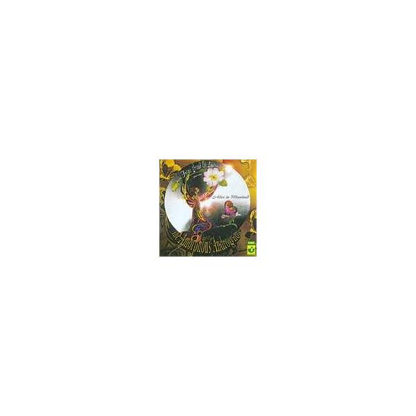 【発売日：2005年09月26日】種別:CD 【輸入盤】 洋楽ロック 発売日:2005/09/26 登録日:2012/02/08 アモルファス・アンドロギュノス アリス・イン・ウルトラランド